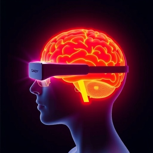 Wearable Optical Device Differentiates Blood Flow Signals Between Brain ...