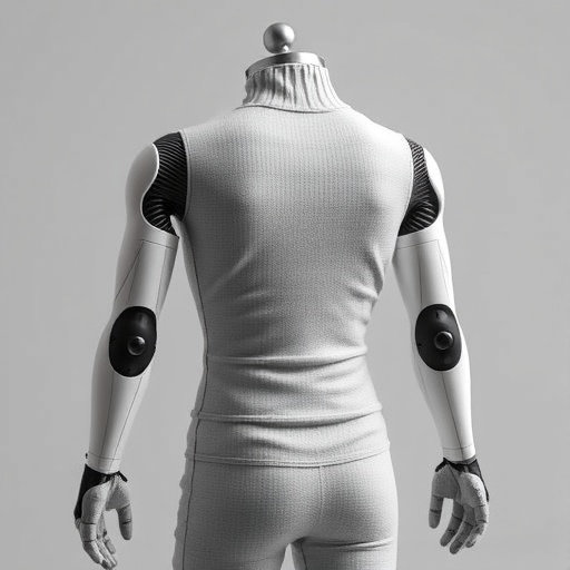 Wearable Robots Like Clothing: Automatic Weaving of “Fabric Muscle ...