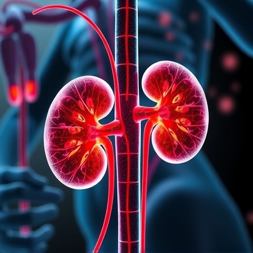 Breakthrough Clinical Trials Reveal Promising Advances in Kidney Health