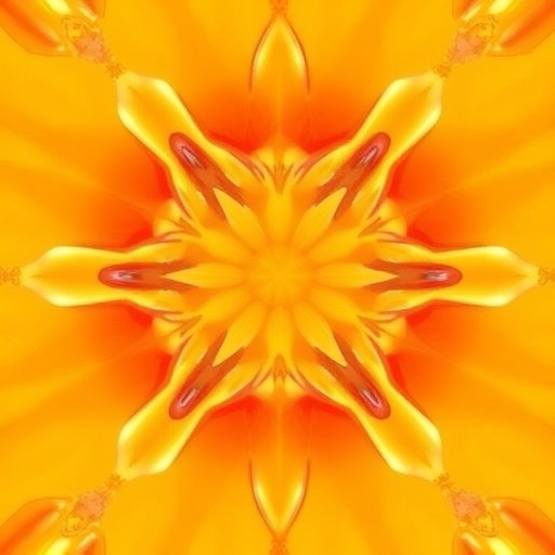 ‘Hot Syrup’ Freezes Faster: Unusual Symmetry Restoration in Many-Body