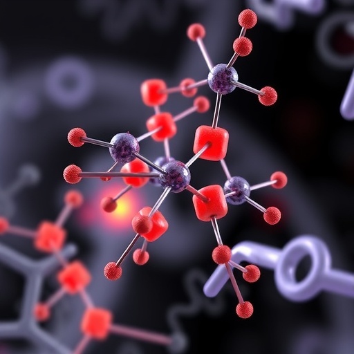 Targeting β-TrCP1: Breakthrough in Anti-Inflammatory Therapy