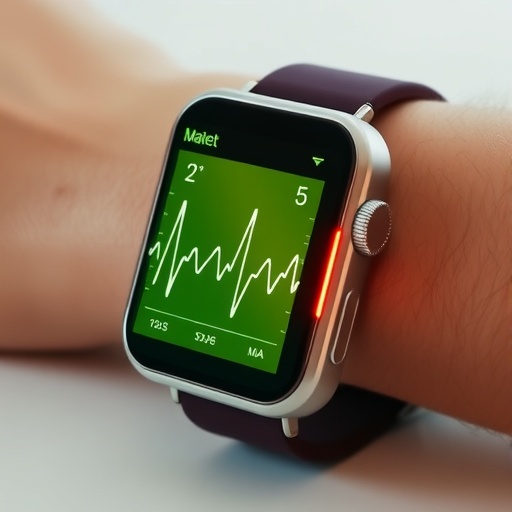 AI Wearable: Continuous Vital Signs Monitoring Device - BIOENGINEER.ORG