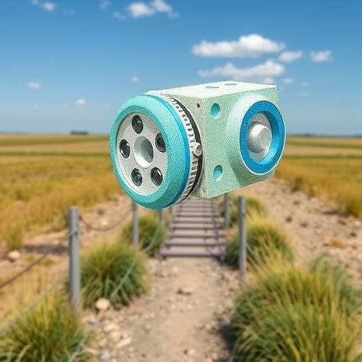 Advancing Machine Vision for Human-Like Adaptability - BIOENGINEER.ORG