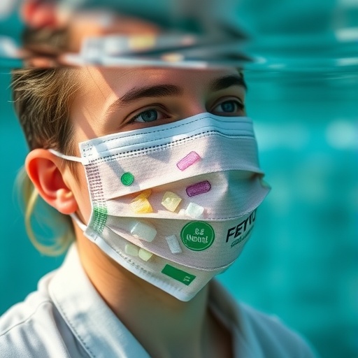 Baseline Microplastics Mask Impact of Recycled Fertilizers ...