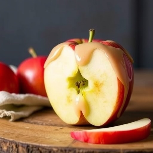 Best Edible Coatings to Preserve Fresh-Cut Apples - BIOENGINEER.ORG