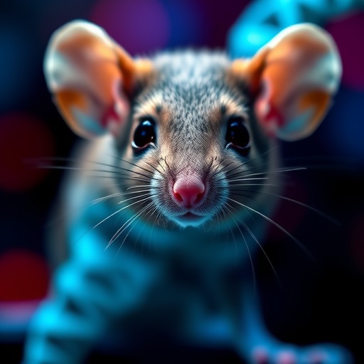 Beyond the Mouse: Genetic Breakthroughs Open New Scientific Frontiers - BIOENGINEER.ORG