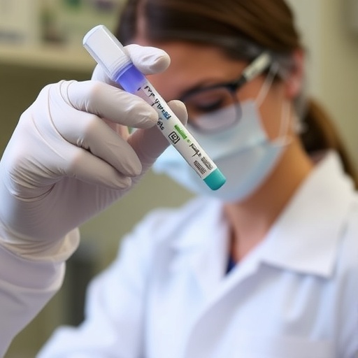 Boosting Buccal Swab PCR: BSA Tackles Inhibition - BIOENGINEER.ORG