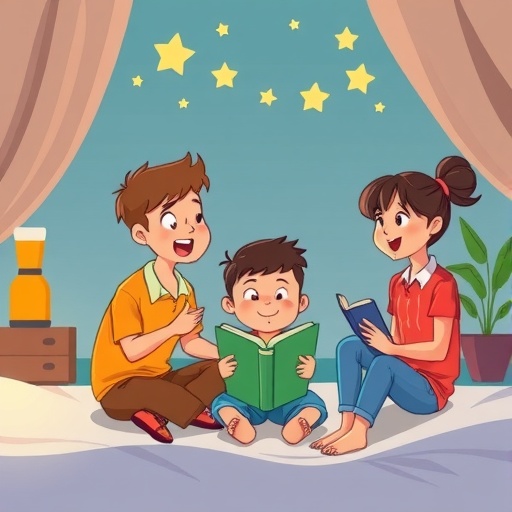 Boosting Psychological Capital Through Animated Storytelling: A Study ...