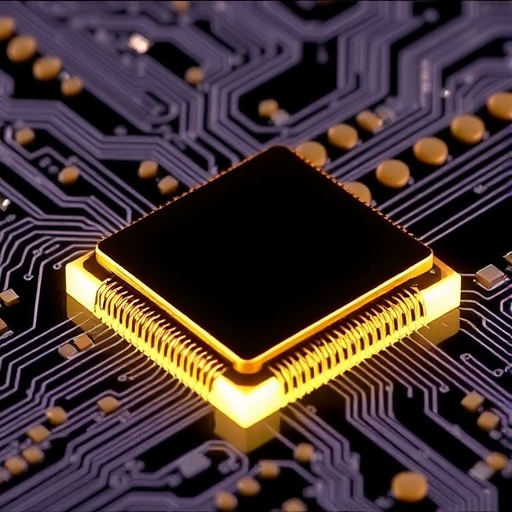 Breakthrough: Lead-Free Alternative Unveiled for Key Electronics ...