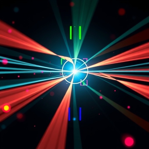 Breakthrough in Quantum Physics: First Successful Demonstration of - BIOENGINEER.ORG