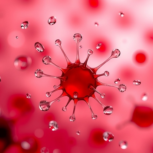 Debating Microplastics Detection in Human Blood - BIOENGINEER.ORG