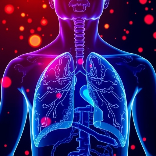 Decoding Apigenin’s Role in Bronchiectasis Treatment - BIOENGINEER.ORG