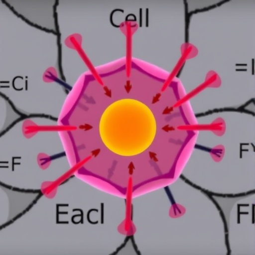 Decoding Cell Type and State Through Feature Selection - BIOENGINEER.ORG