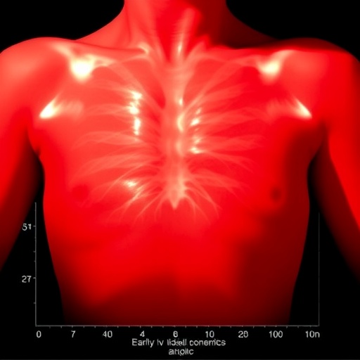 Early LV Diastolic Function in Congenital Diaphragmatic Hernia ...
