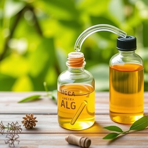 Eco-Friendly Methods for Extracting Essential Oils - BIOENGINEER.ORG