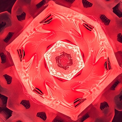 Exploring 3D Chaotic Microcavities with X-Ray Vision - BIOENGINEER.ORG