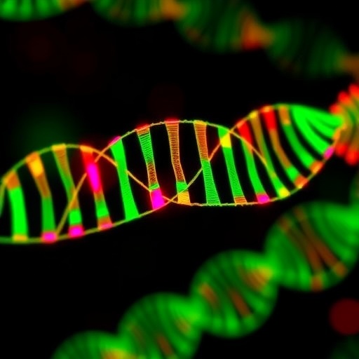 Fluorescent RNA Switches Detect Point Mutations Rapidly - BIOENGINEER.ORG