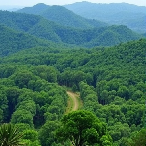 Human Activities are Reshaping the Ecological Functions and Evolutionary - BIOENGINEER.ORG