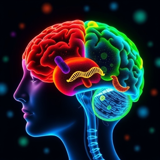 Immune Gene Expression Patterns in Acute Stroke Unveiled - BIOENGINEER.ORG