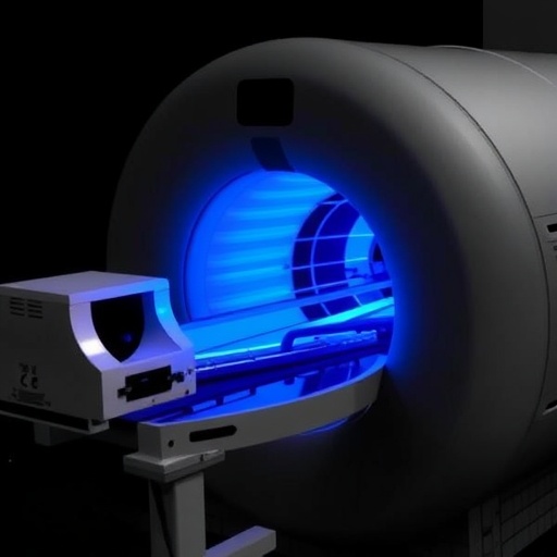 Innovative MRI Contrast Agent Advances Toward Safer, More Effective ...