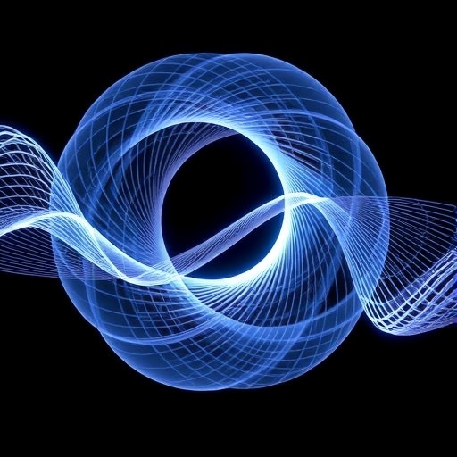 Light-Driven Twist Dynamics in Moiré Superlattices - BIOENGINEER.ORG