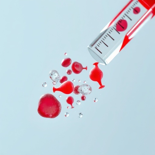 Measuring Microplastics in Human Blood: New Study - BIOENGINEER.ORG