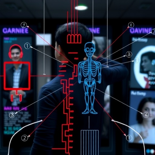 Multimodal Machine Learning for User Behavior Recognition - BIOENGINEER.ORG