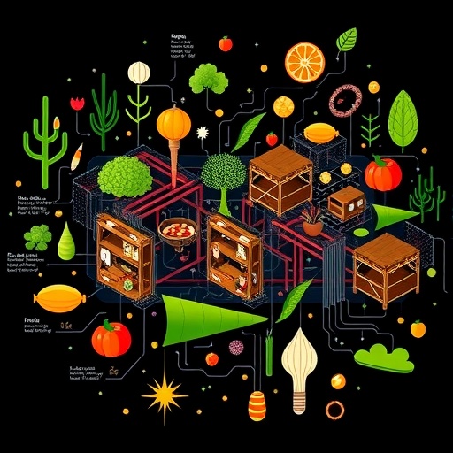 Navigating Complexity in Future Food System Models - BIOENGINEER.ORG