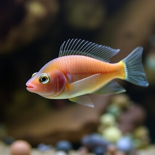 New Cosmetocleithrum Species Found in Peruvian Fish - BIOENGINEER.ORG