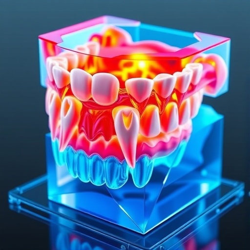 Revolutionary 3D UNet for Dental Segmentation Unveiled - BIOENGINEER.ORG
