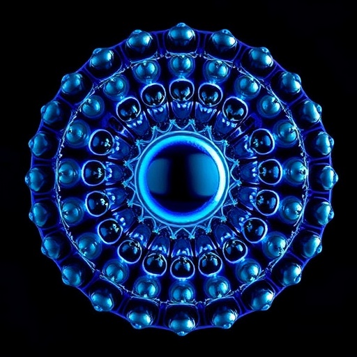 Revolutionizing Droplet Control with Active-Matrix Microfluidics - BIOENGINEER.ORG