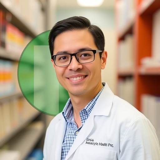 USF Health Researcher Leads International Team to Secure Multi-Million ...