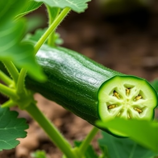 Unveiling Trihelix Factors’ Role in Cucumber Stress - BIOENGINEER.ORG