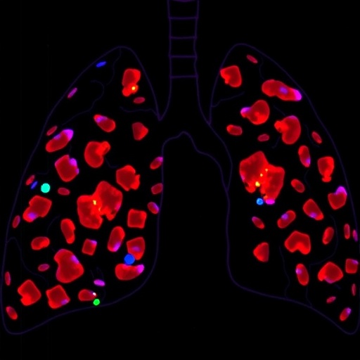IL-1β+ Lung Macrophages Drive Sepsis Lung Injury