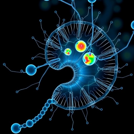 Diplonemid Mitochondria: Unusual RNA Editing Insights - BIOENGINEER.ORG
