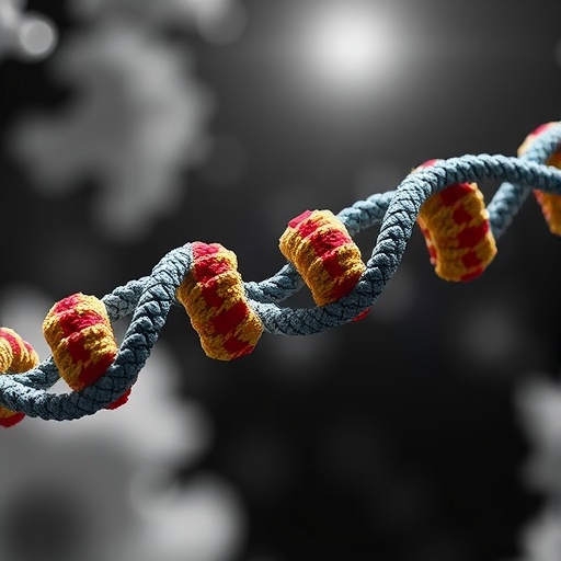 Distinct Mutation Effects on UUG Start Codon Recognition - BIOENGINEER.ORG