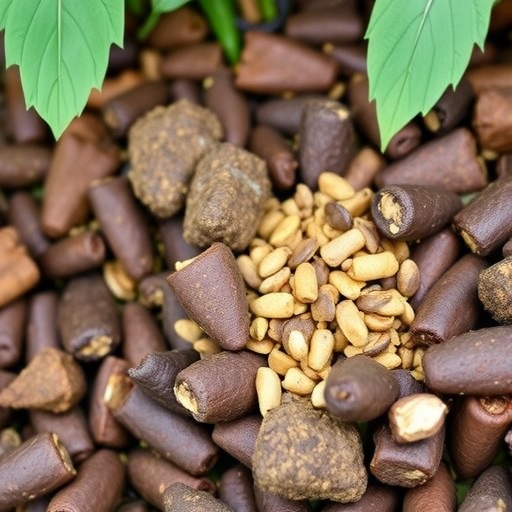 Elephant Dung: A Promising Organic Fertilizer in Malawi - BIOENGINEER.ORG