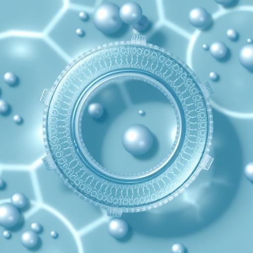 Ring-Shaped Ion Pumping Enables Electrode-Free Desalination ...