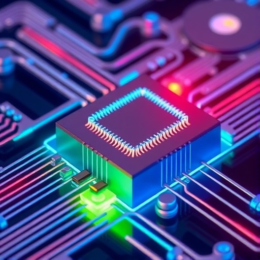1-MHz Linewidth VCSEL Boosts Chip-Scale Atomic Clocks - BIOENGINEER.ORG