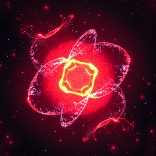 Sunyaev–Zeldovich Reveals Hot Gas at Redshift 4.3