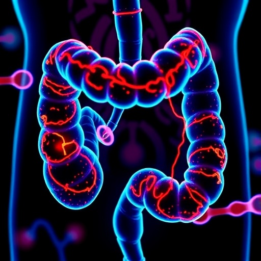 Discovering New PI3Kα Inhibitors for Colon Cancer