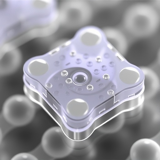 3D Micropatterned PEDOT:PSS Hydrogels Enable Soft Bioelectronics ...