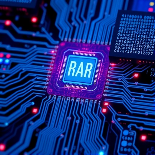 Advancing AI: Integrated Analog In-Memory Computing Breakthrough ...