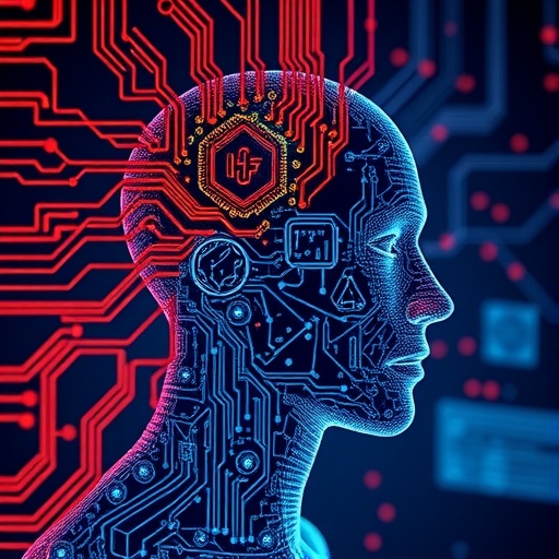 Advancing Human-Machine Interfaces with Memristive Technology - BIOENGINEER.ORG