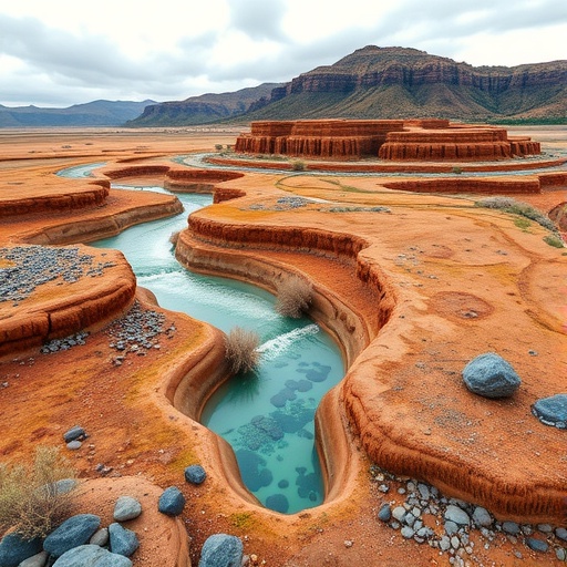 Bayesian Deep Learning Enhances Aquifer Vulnerability Prediction