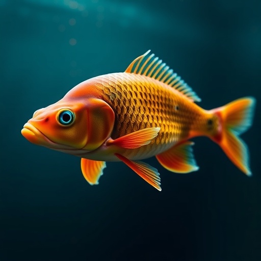 Decoding Carp Lernaea Parasite Diversity via 18S rRNA - BIOENGINEER.ORG