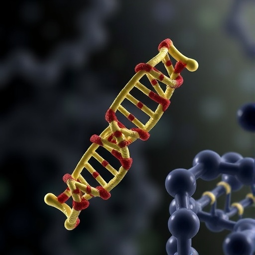 Decoding Codon Bias in Gentianales Mitochondria - BIOENGINEER.ORG
