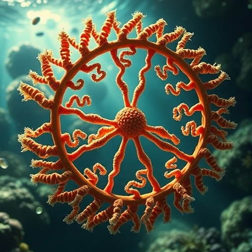 Diving Deep: Sindiplozoon Coreius Mitochondrial Genome Unveiled ...
