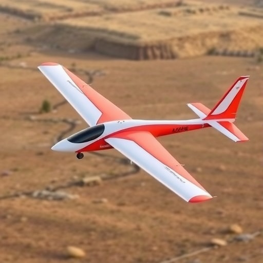 Exploring Tail Design Effects on UAV Aerodynamics - BIOENGINEER.ORG