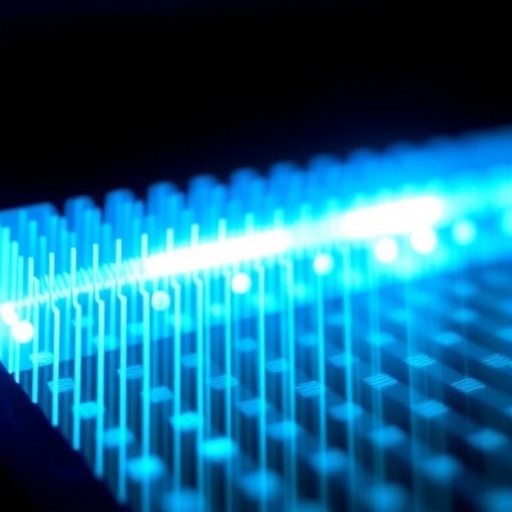 Frequency-Comb Reflectometry Revolutionizes Fiber-Optic Sensing ...